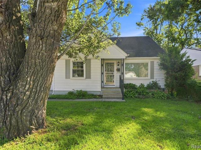 3441 John Daly Street