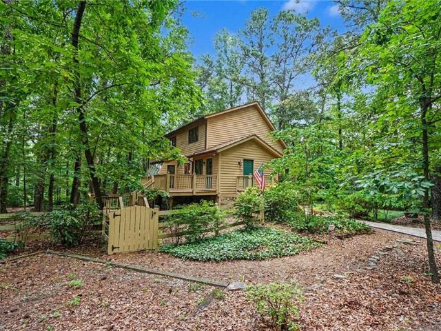 3441 Lenora Church Road