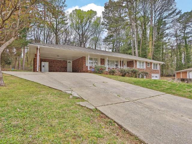 3441 Palace Court