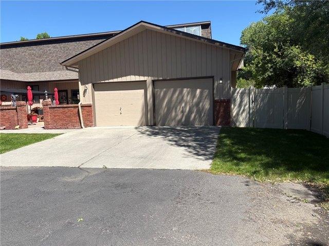 3441 Poly Dr Apt 8, Billings, MT 59102