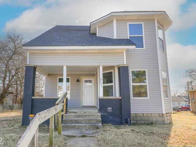 3441 Prospect St, Indianapolis, IN 46203