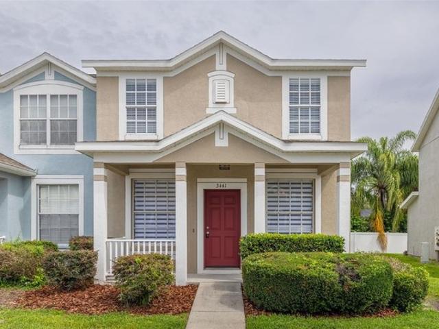 3441 Red Rock Dr, Land O Lakes, FL 34639