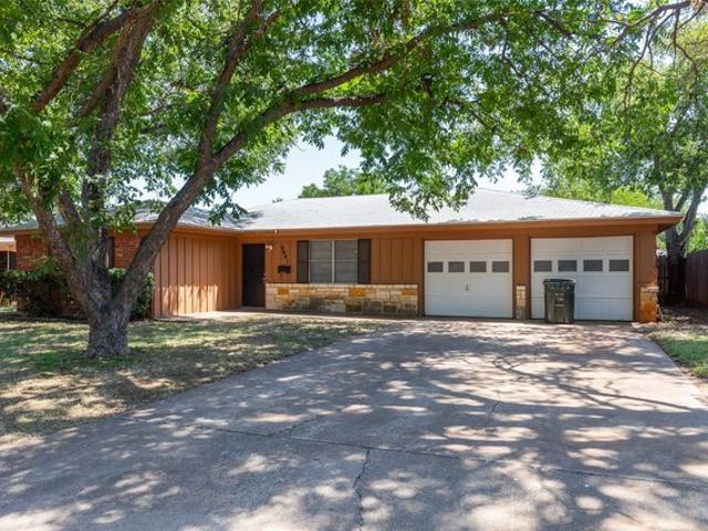 3441 S 23rd St, Abilene, TX 79605