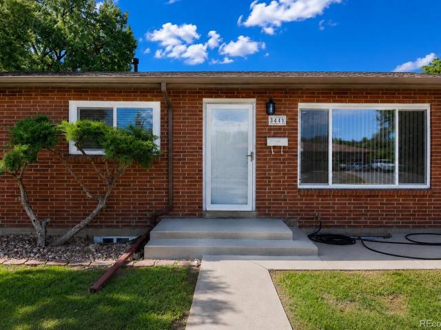 3441 S Patton Way