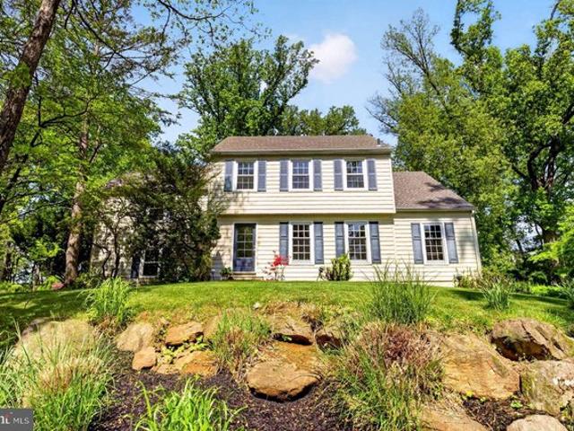 3441 Sawmill Rd, Newtown Square, PA 19073