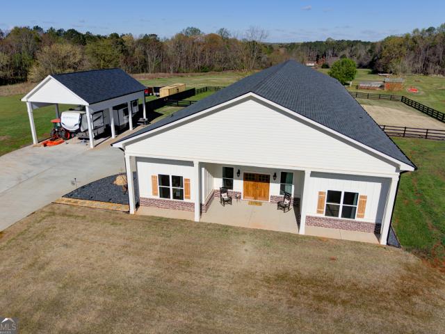 3441 Seven Islands Road