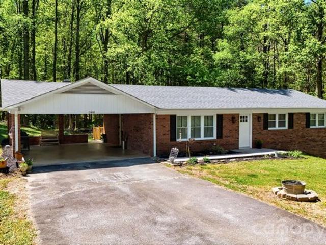 3441 Spencer Heights Pl, Lenoir, NC 28645