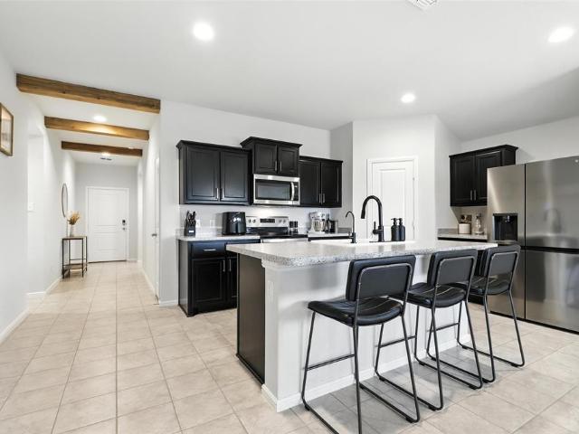 3441 Valley Bend Dr, Fort Worth, TX 76123 | MLS #21227 | Compass