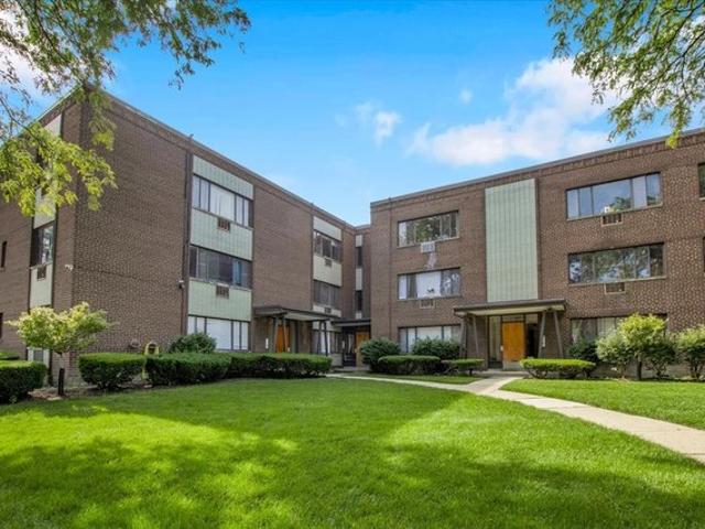 3441 W Bryn Mawr Ave Unit 1E, Chicago, IL 60659