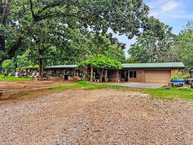 34423 S 502 Rd, Park Hill, OK 74451