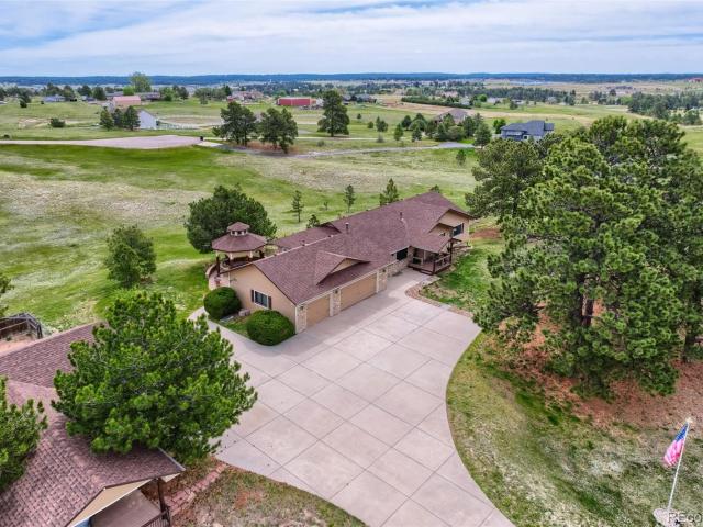 34422 Cherokee Trail