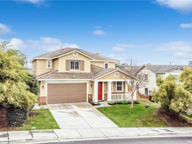 34425 Venturi Ave, Beaumont, CA