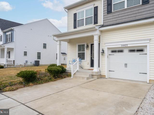 34425 Bronze St, Rehoboth Beach, DE 19971 | MLS #DESU2106 | Compass
