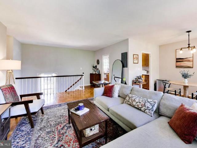 3442 Martha Custis Drive