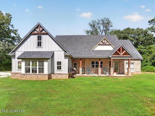 3442 Old Ms 7 S, Holly Springs, MS 38635