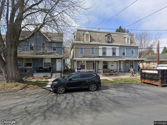 3442 N 6th St, Harrisburg, PA 17110