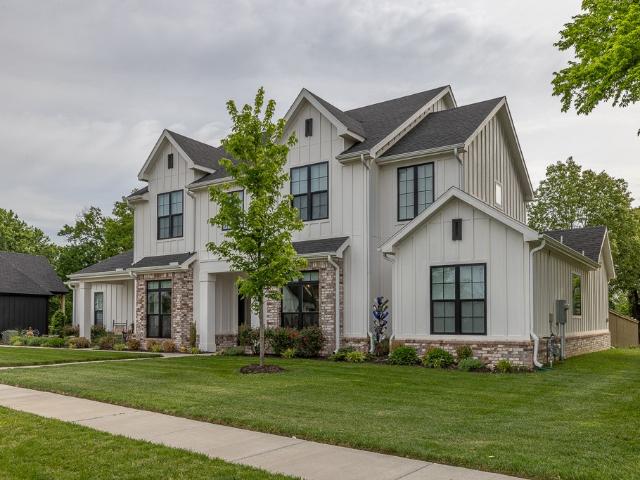 3442 N Sweet Osage Lane