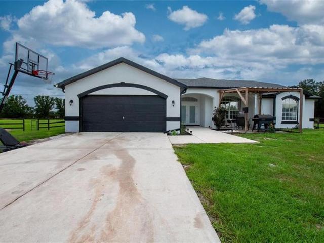 3442 NE Appaloosa St, Arcadia, FL 34266
