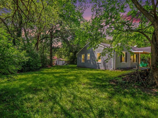 3442 Buchanan Street