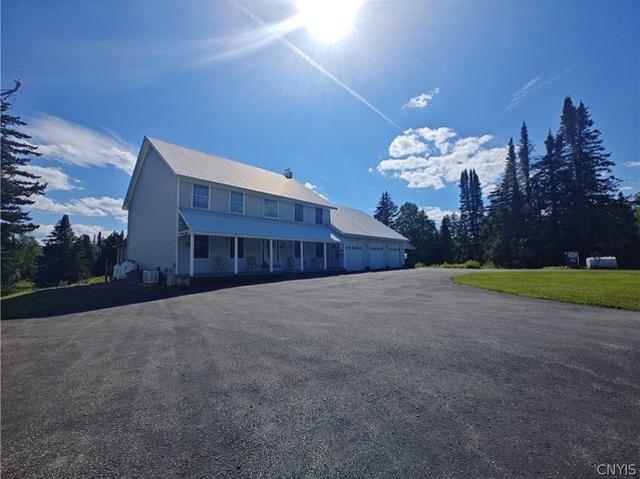 3442 Byrons Corners Rd, Constableville, NY 13325