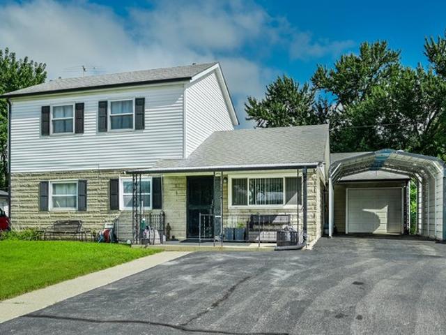 3442 Bowen Pl, Indianapolis, IN 46221