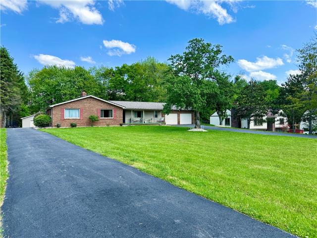 3442 Carmela Dr
