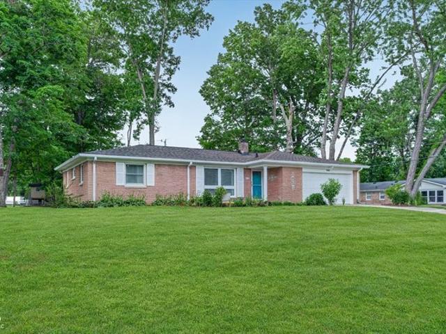 3442 Catalpa Ave, Indianapolis, IN 46228