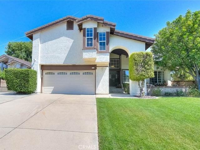 3442 Clipper Dr, Chino Hills, CA 91709