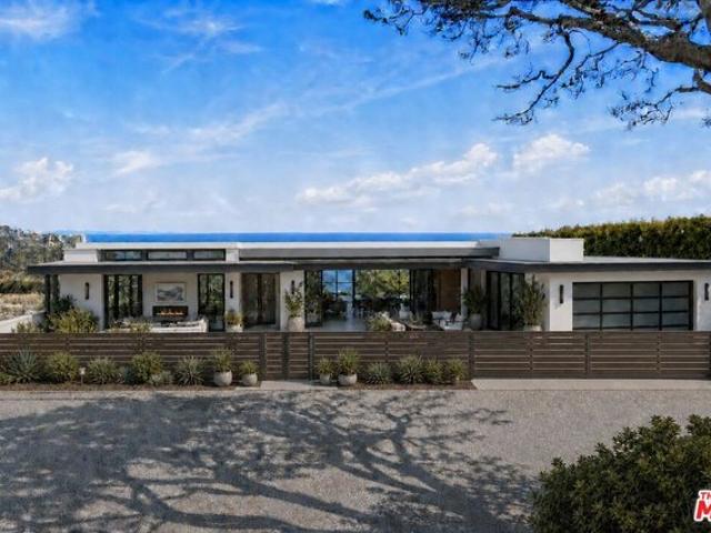 3442 Cloudcroft Dr, Malibu, CA 90265