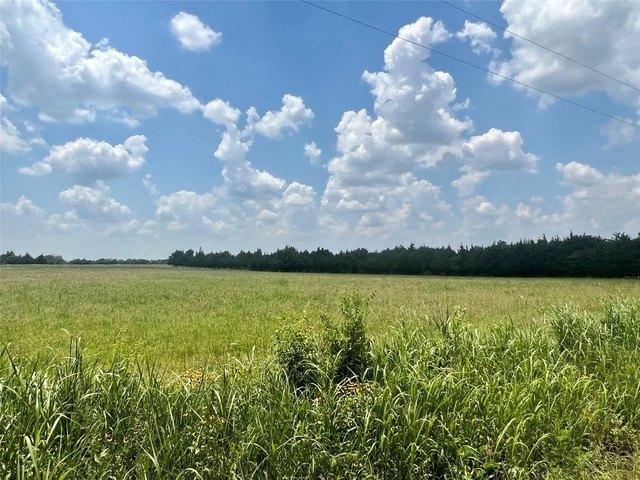 3442 County Rd, Blossom, TX 75416