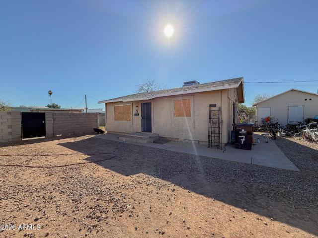 3442 E Melvin St, Unit 5, Phoenix, AZ 85008 | MLS #7000 | Compass