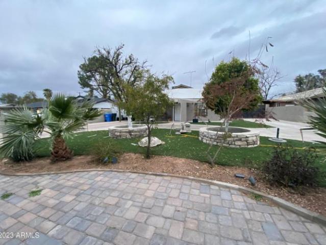 3442 E Virginia Ave, Phoenix, AZ 85008