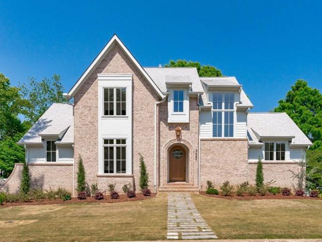 3442 Redbud Ln, Raleigh, NC 27607