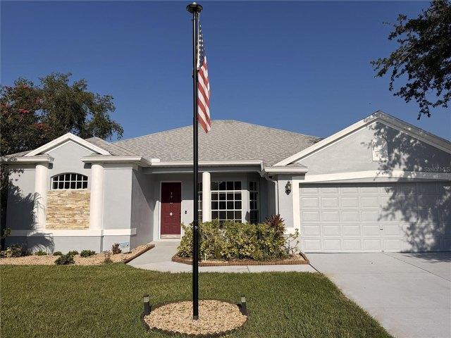 3442 Silverstone Ct, Plant City, FL 33566
