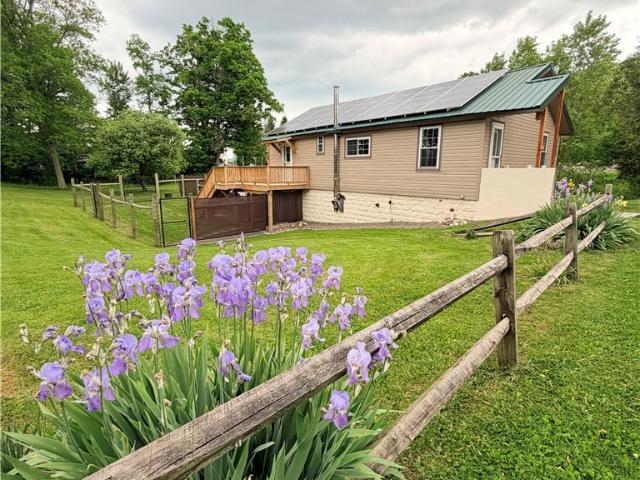 3443 Mcqueen Road