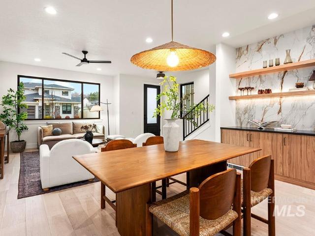 3443 N 33rd Street Middle Unit