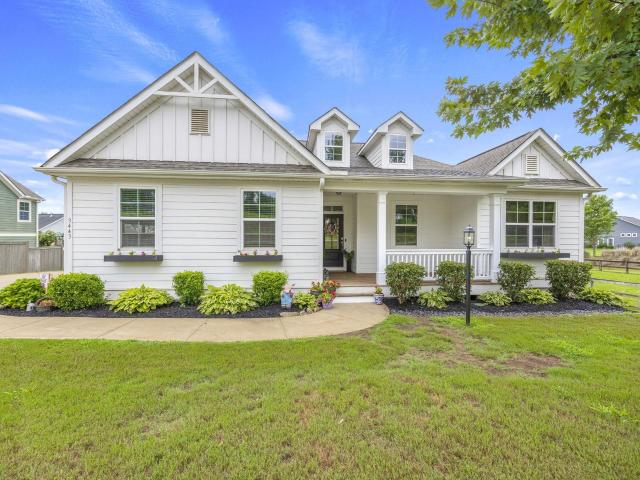 3443 Oneal Church Road