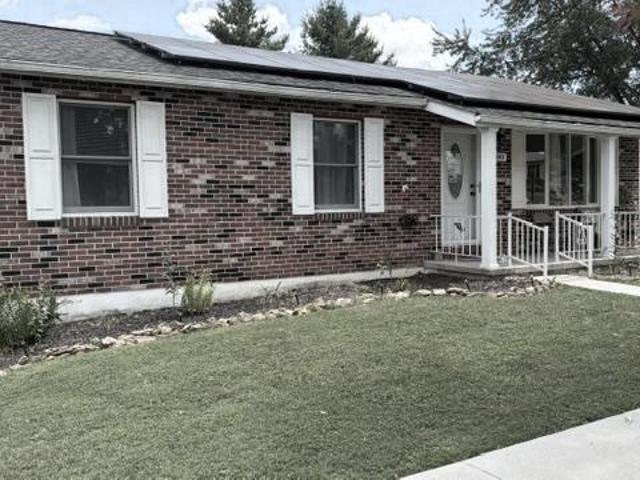 3443 Augusta Road