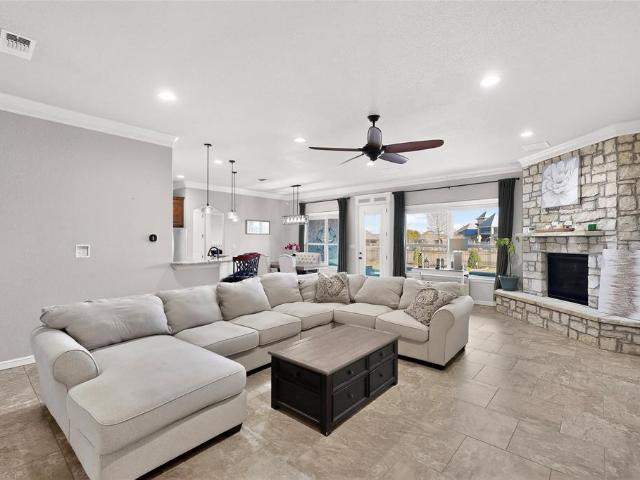 3443 Abes Landing Dr, Granbury, TX 76049 | MLS #21143 | Compass