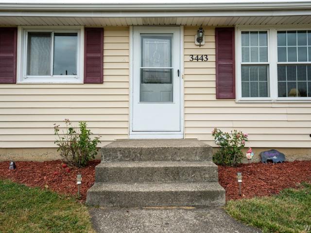 3443 Bethford Drive