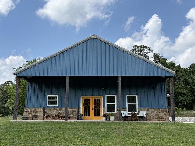 3443 County Road 137, Flint, TX 75762