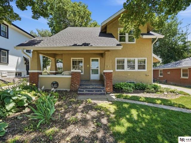 3443 Dudley St, Lincoln, NE 68503