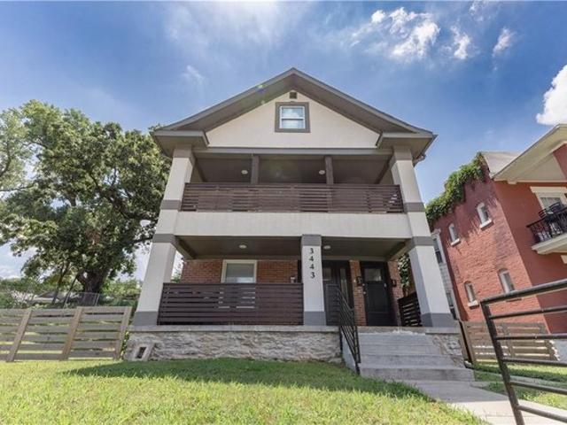 3443 E 6th St, Kansas City, MO 64124