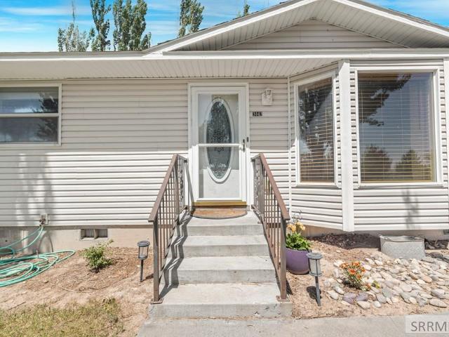 3443 E County Line Rd, Idaho Falls, ID 83401 | MLS #2185 | Compass