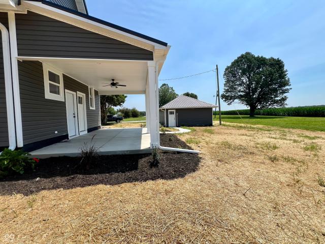 3443 E Us Highway 136