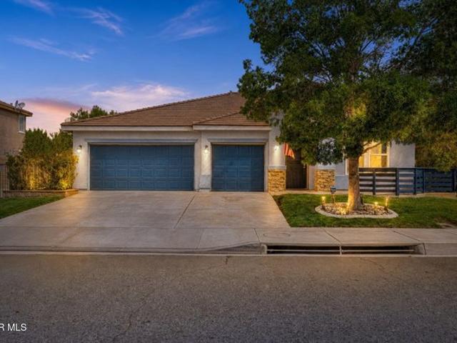 3443 Fairgreen Ln, Palmdale, CA 93551