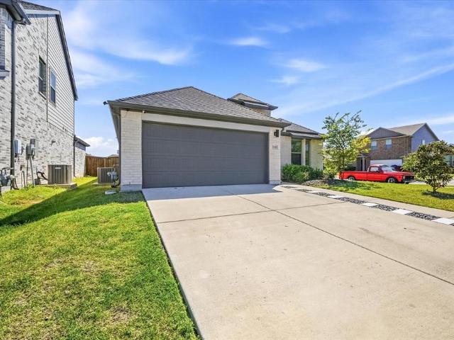 3443 Flatiron Drive