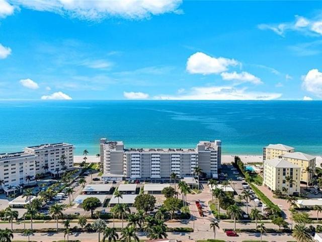 3443 Gulf Shore Blvd N Apt 309, Naples, FL 34103