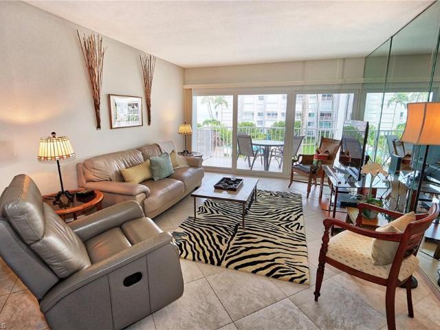 3443 Gulf Shore Blvd N, Unit 314, Naples, FL 34103 | MLS #225069 | Compass