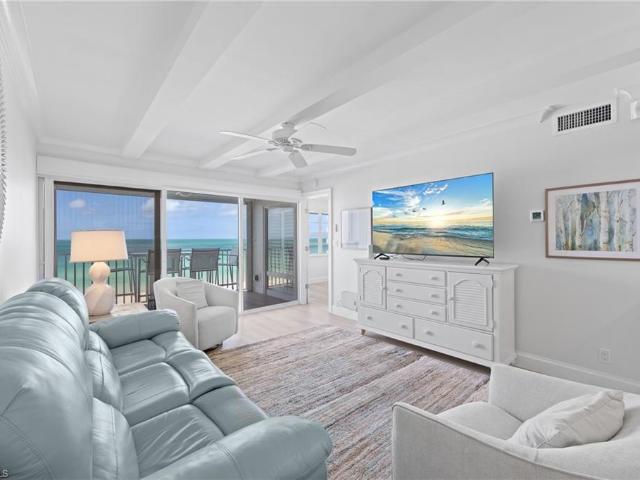 3443 Gulf Shore Blvd N, Unit 509, Naples, FL 34103 | MLS #226013